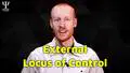 Locus of Control explained in 5 mins 🕹️ Who's in control of your life ...