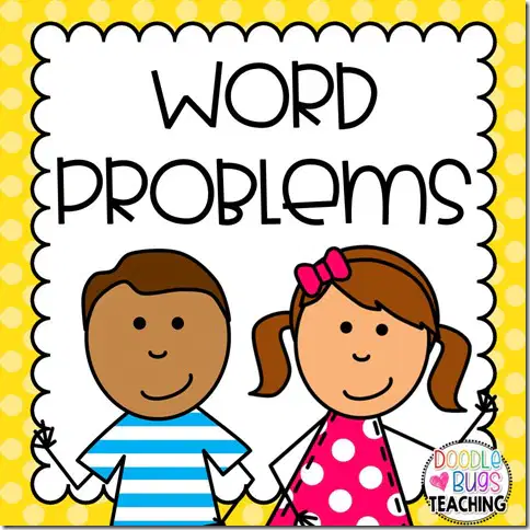 Word Problem Types 2nd Grade Flashcard | Quizizz