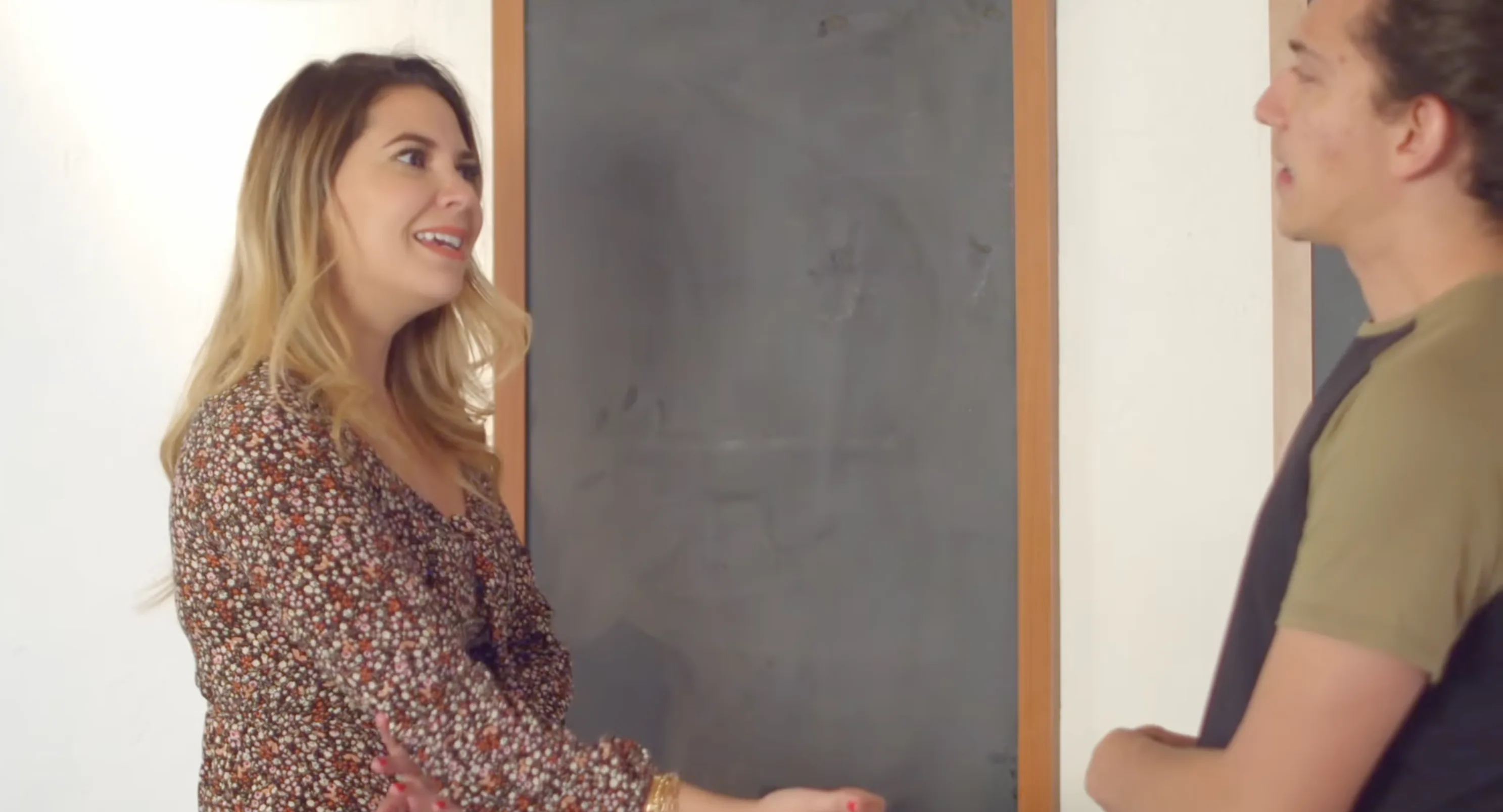 La gran familia Quiz