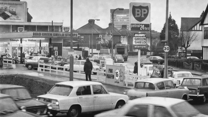 WHH MU#15 Notebook 33 Crisis of the 1970s: Stagflation, Oil, Rev 10th ...