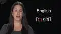 How to Pronounce English 6th Grade - University Video | Wayground ...