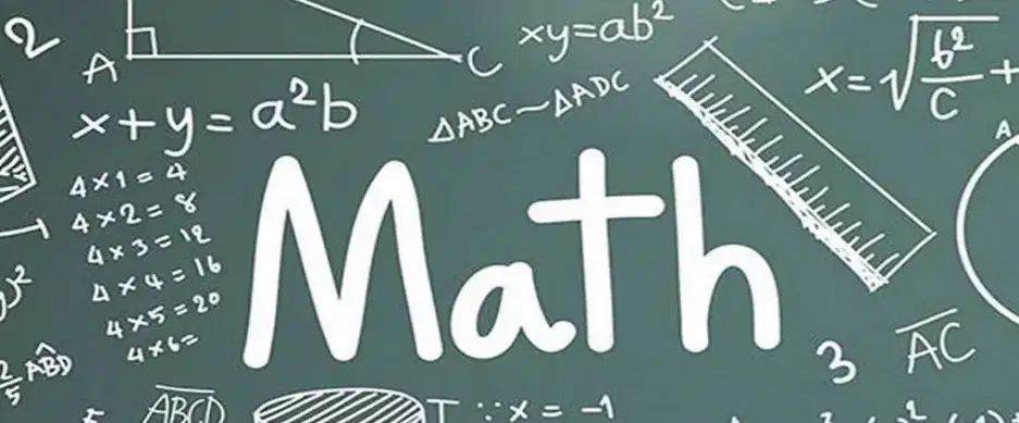 Math is good Quiz
