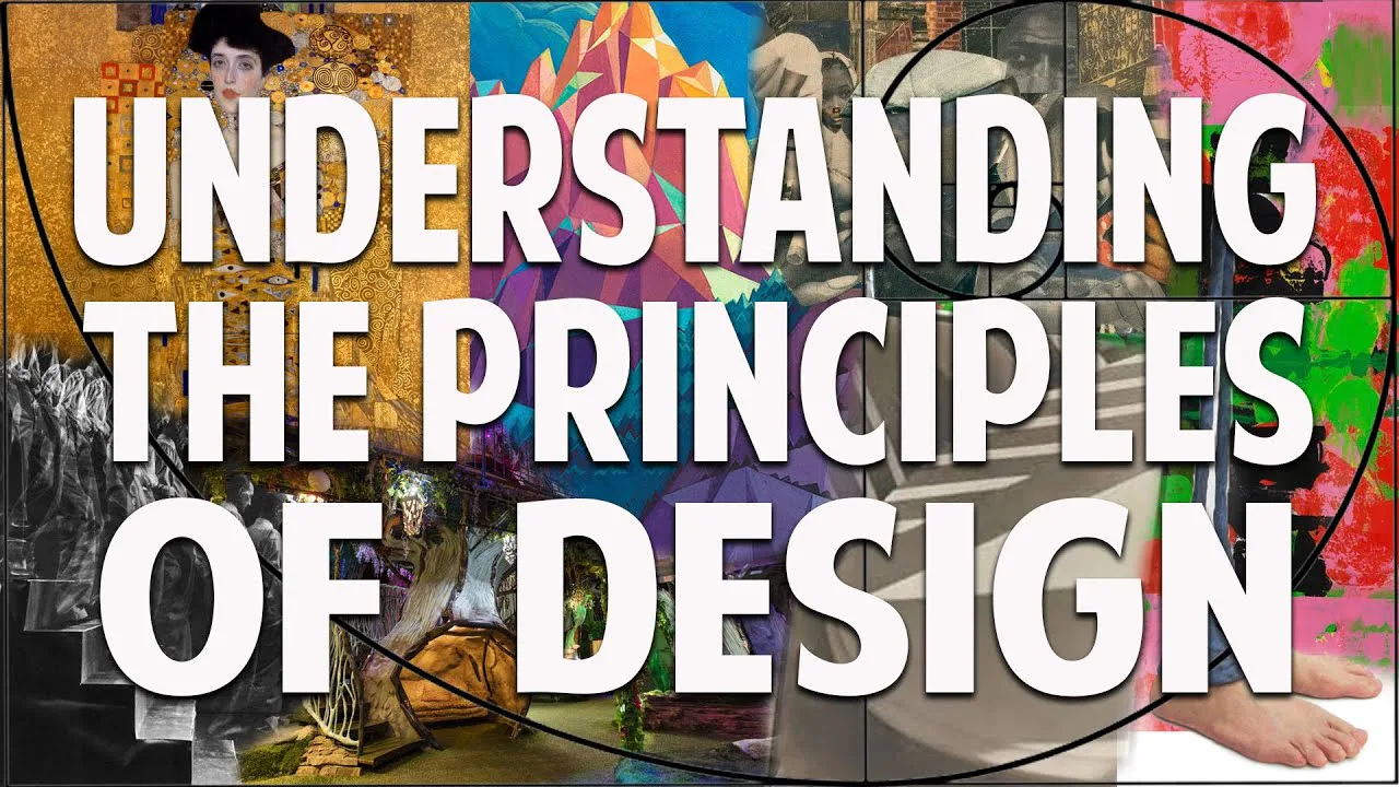 Principles of Design in Arts 10th Grade Quiz | Wayground (formerly Quizizz)