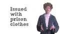 Emmeline Pankhurst in prison Interactive Video