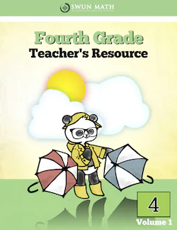 Grade 4 · Unit 2 Assessment Multiplication (B) Quiz