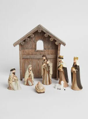 Preguntas sobre la Navidad Quiz