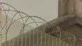 HMP Leeds Prison fencing and gates Interactive Video
