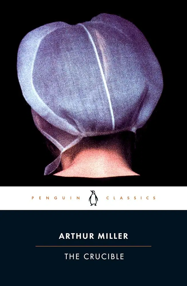 The Crucible Act Two Vocabulary Quiz