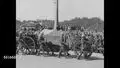 The funeral of Czechoslovakia's first president, Tomas Masaryk, in ...
