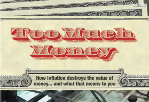 Too Much Money - Understanding Inflation Quiz Quiz