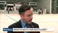Scotland's Fight to Remain in the European Union Interactive Video