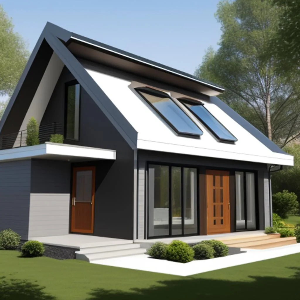 Evaluación inicial SA: mi casa ideal 9th - 12th Grade Quiz | Wayground