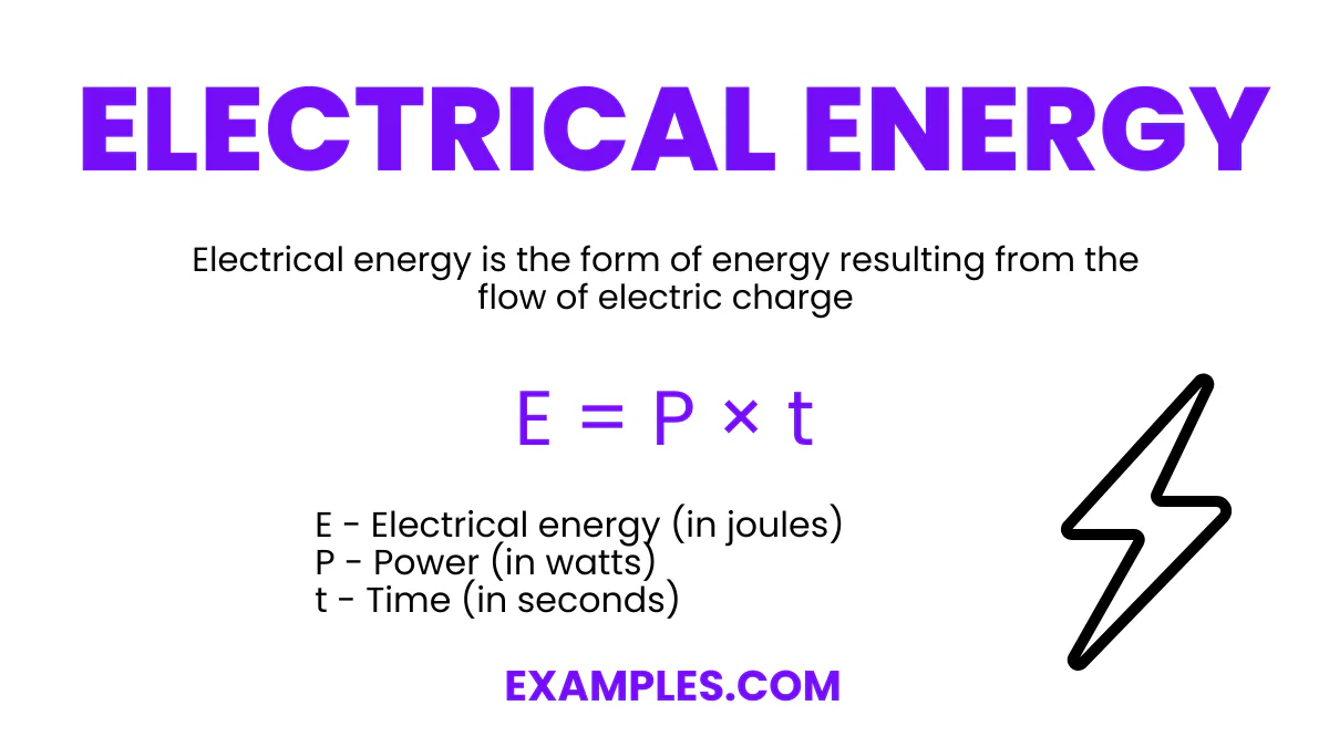 Energy and Power in Electric Circuits 11th Grade Quiz | Wayground ...