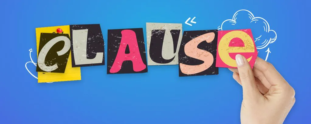 NOUN, ADJECTIVE, AND ADVERB CLAUSE Quiz