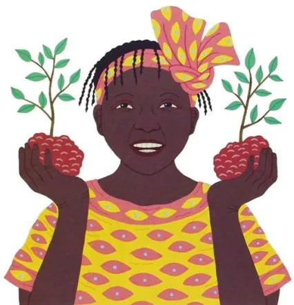 Wangari's Trees of Peace 4th Grade Quiz | Quizizz