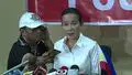 CLEAN : Philippine presidential candidate Poe concedes to Duterte 9th ...