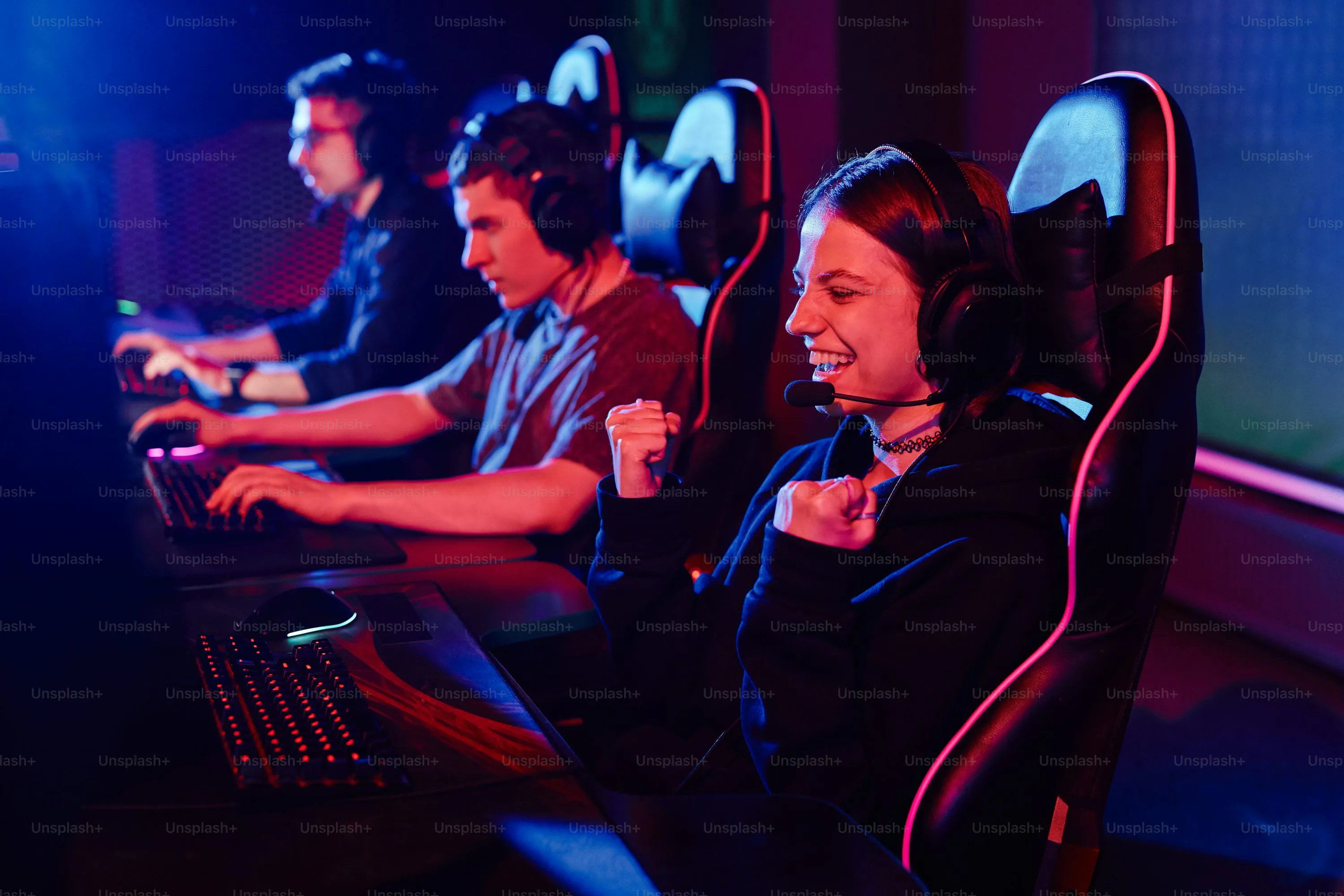 eSports - RECAP 1 Vocational training Quiz | Wayground