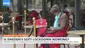 Is Sweden's Soft Lockdown Working? University Video | Wayground ...
