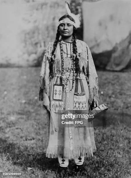 Indigenous Societies Quiz Quiz