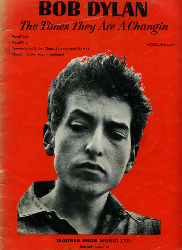 Bob Dylan 12th Grade Quiz | Quizizz