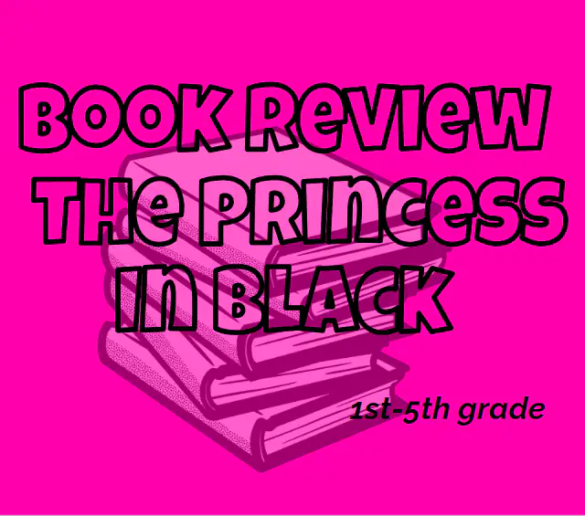 The Princess in Black 1st - 5th Grade Quiz | Wayground (formerly Quizizz)