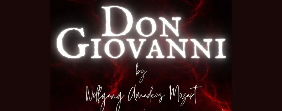 DON GIOVANNI. W. A. MOZART Quiz
