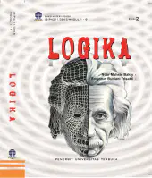 Logika - Modul 1 (Pengenalan Logika) - KB 3 (Sejarah Logika) Kuis