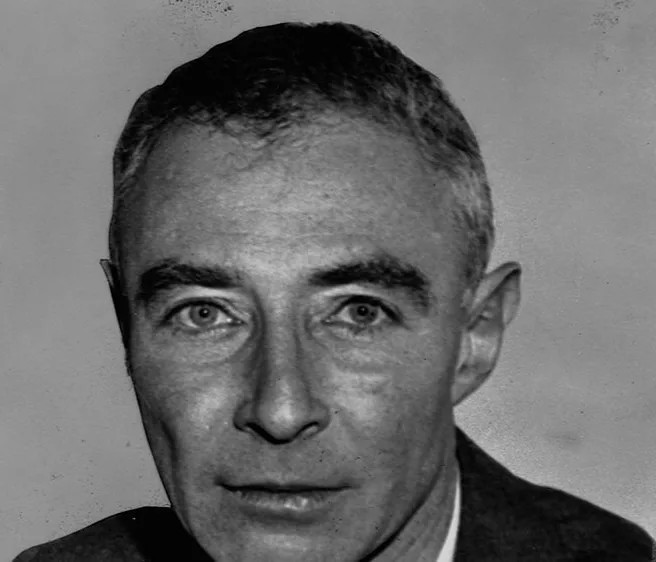 Oppenheimer video-Nuclear Chemistry Quiz Quiz