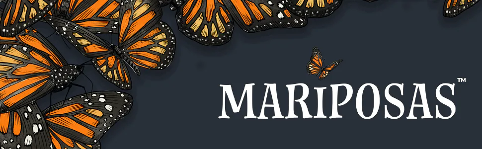 Summer of the Mariposas 8th Grade Flashcard | Quizizz