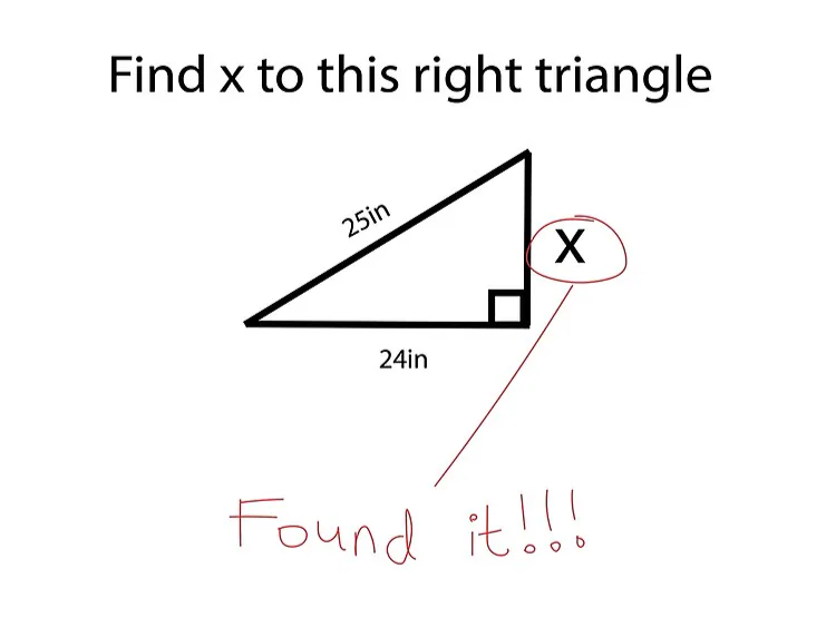 Chapter 7 Geometric Figures Practice Test Quiz