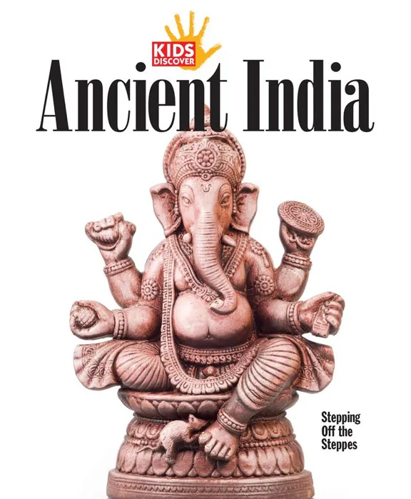 Ancient India Review Quiz