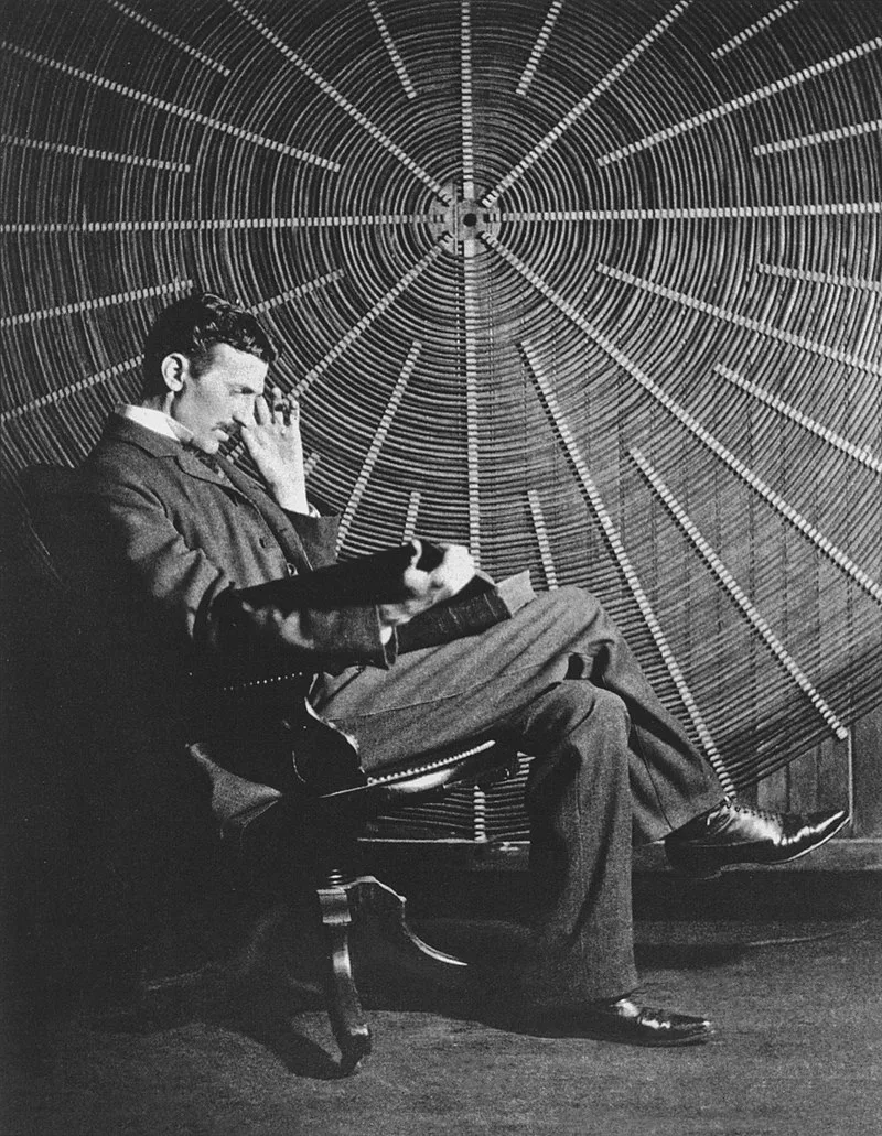 Nikola Tesla: The Greatest Inventor of All Quiz