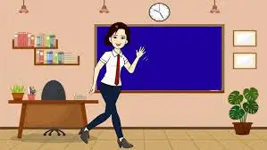 Self introduction 6th - 8th Grade Quiz | Quizizz