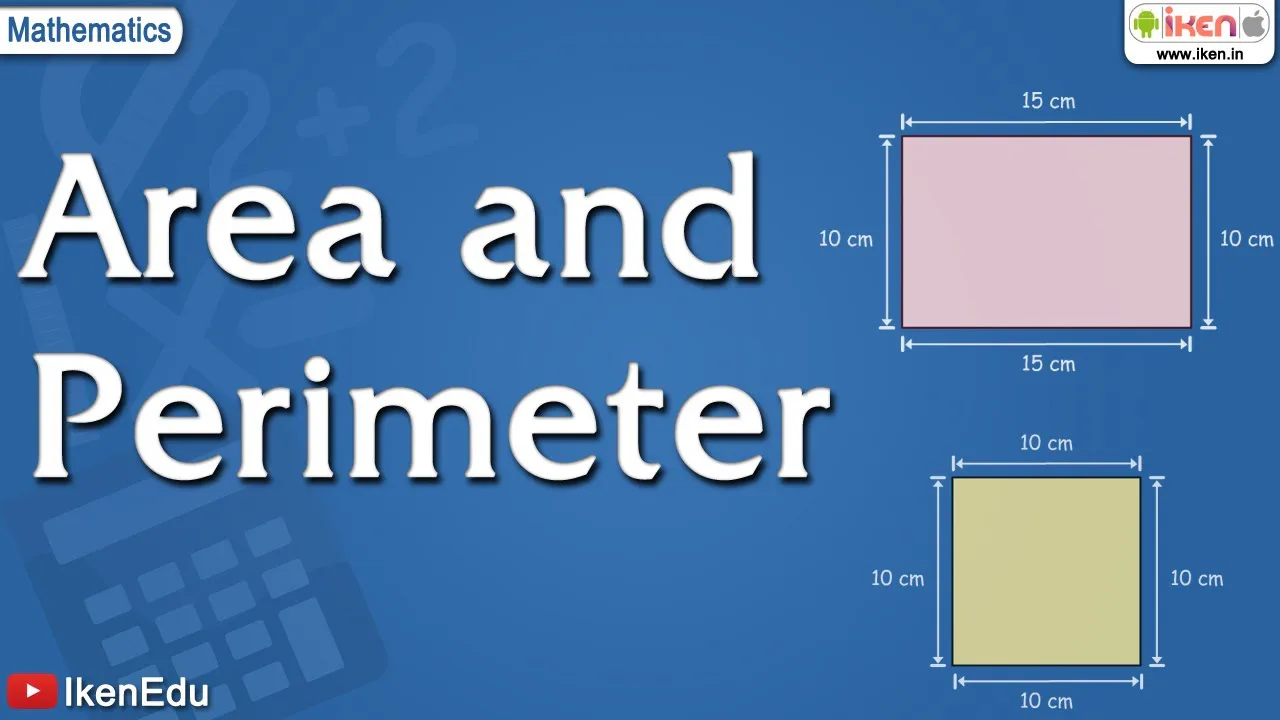 Area Perimeter of Rectangle 3rd - 4th Grade Quiz | Wayground (formerly ...