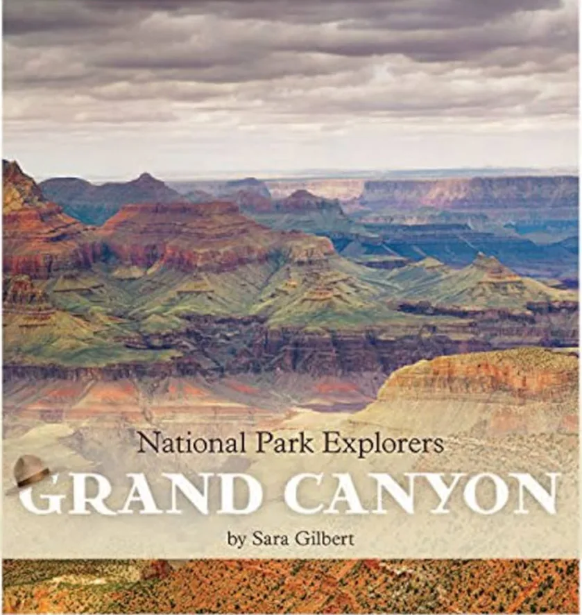 Grand Canyon Quiz