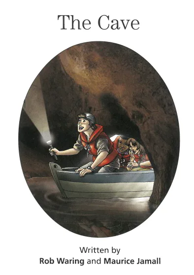 The Cave - Reading Comprehension Quiz 10th Grade Quiz | Wayground ...