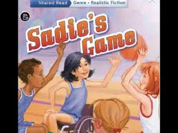 Sadie's Game Quiz 4th Grade Quiz | Quizizz