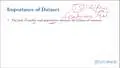A Practical Approach to Timeseries Forecasting Using Python - Module ...