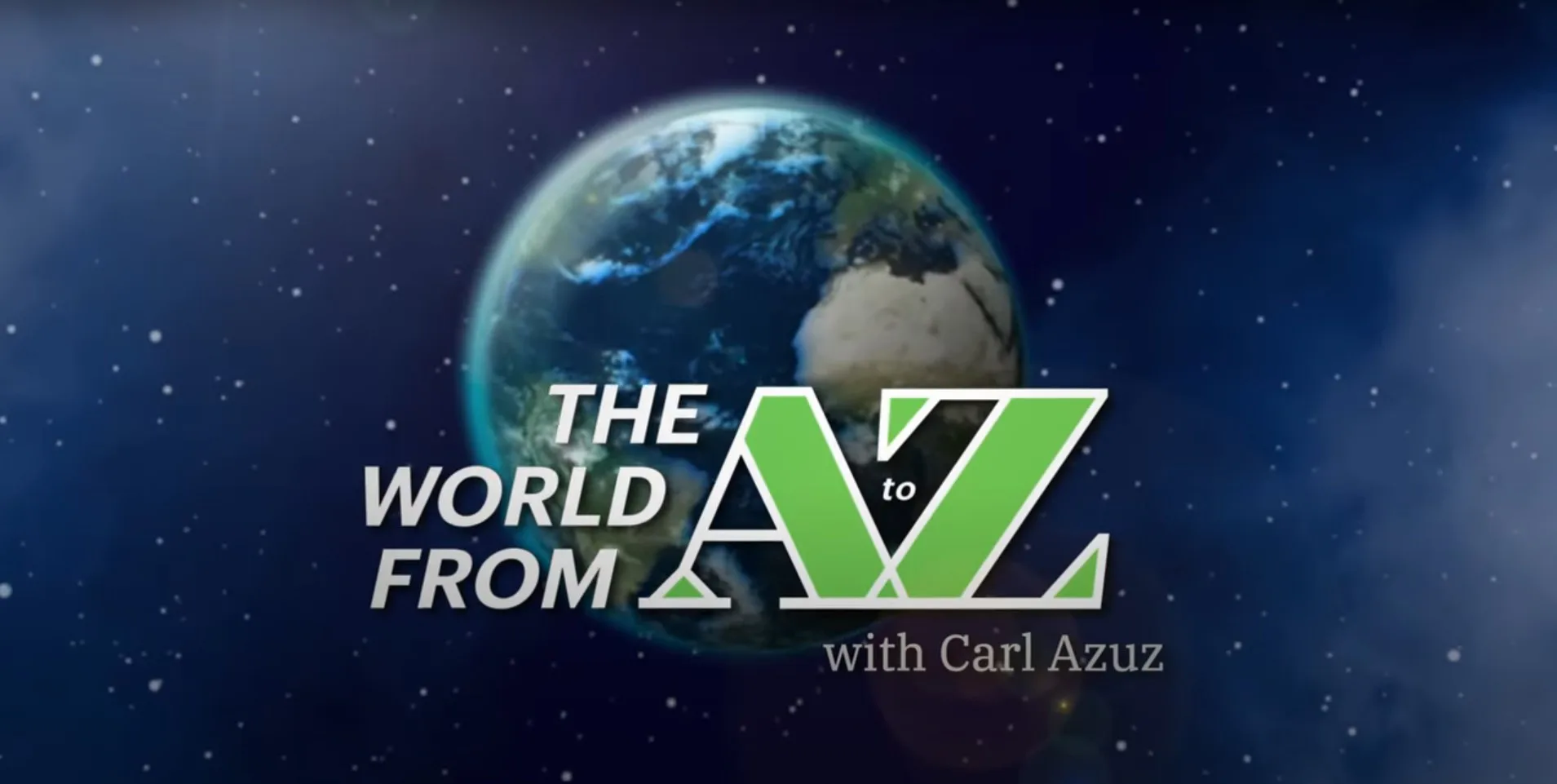 12/10/24 The World from A to Z (Monday) 6th - 8th Grade Flashcard ...