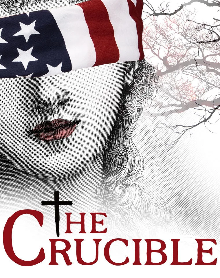 Vocabulary Acts III-IV Flashcard The Crucible 9th - 12th Grade ...