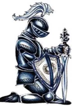 The Knight Way Day 1 6th - 8th Grade Quiz | Wayground