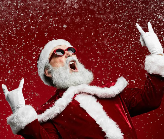 Christmas Quizizz 8th Grade Quiz | Quizizz