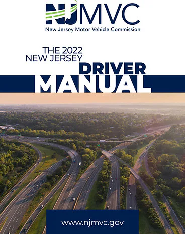 NJ Driver Manual chapter 1 & 2 Quiz
