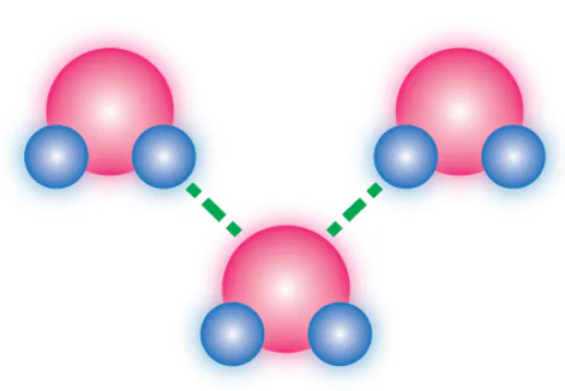 Intermolecular Forces 11th Grade Flashcard | Wayground
