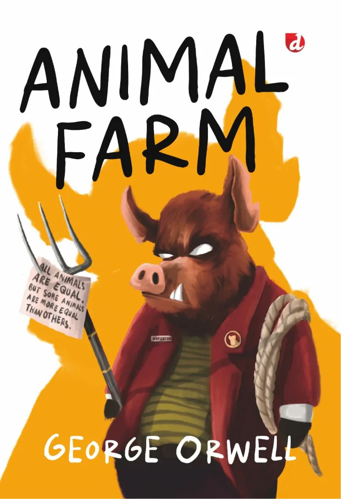 ANIMAL FARM BOOK QUIZ 12th Grade Quiz | Wayground