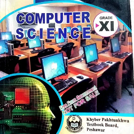 Computer Science 1st Year Quiz Quiz