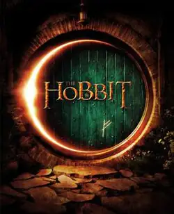 Visualising 2 - THE HOBBIT - CH1 An Unexpected Party Quiz