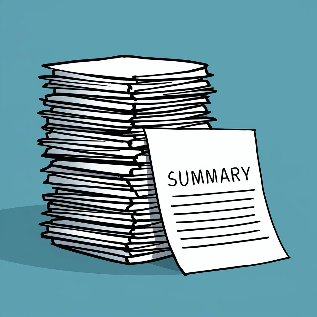 Summarizing Techniques and Concepts- HMH Module 3 Week 2 Centers 5th ...