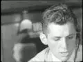 Stock brokers react with panic during the 1929 stock market crash ...