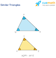 Similarity of Triangles Geometry 10th Grade Quiz | Wayground